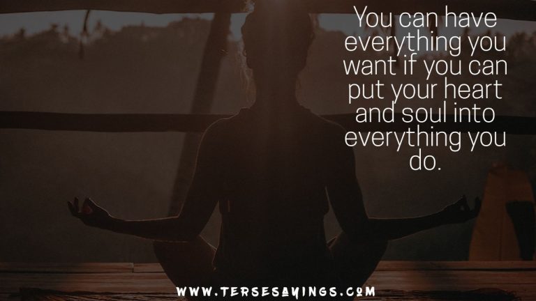 Beautiful Soul Quotes