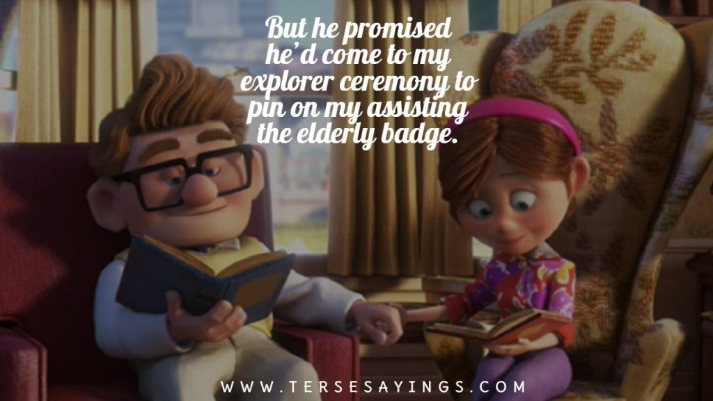 Up Quotes