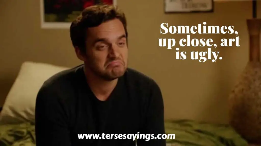 Nick Miller Quotes
