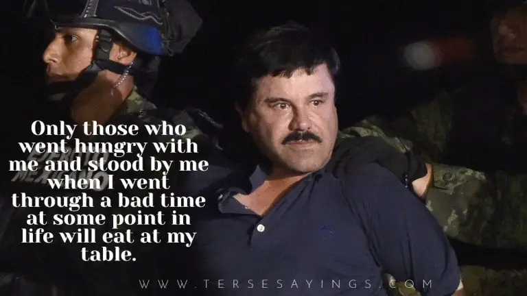 Pablo Escobar Quotes
