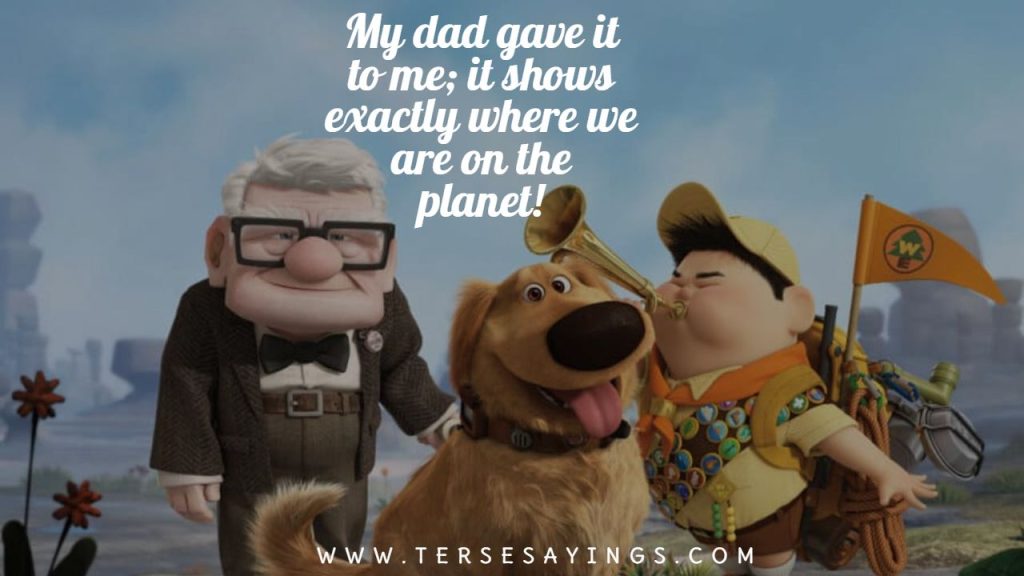 Up Quotes