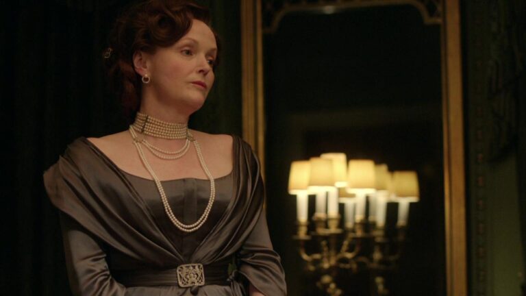 Mrs. Birling Quotes - Insights into Her Character & Themes