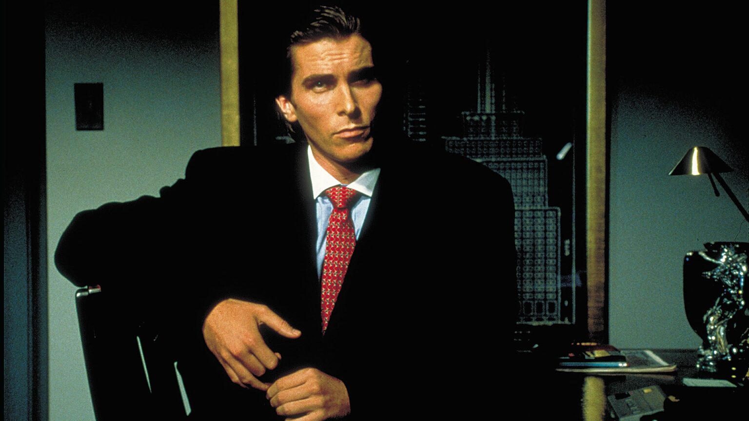 Patrick Bateman Quotes: Dark and Captivating Insights