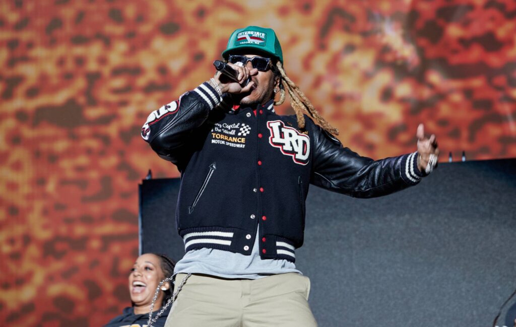 Motivational Rapper Future Quotes for Inspiration