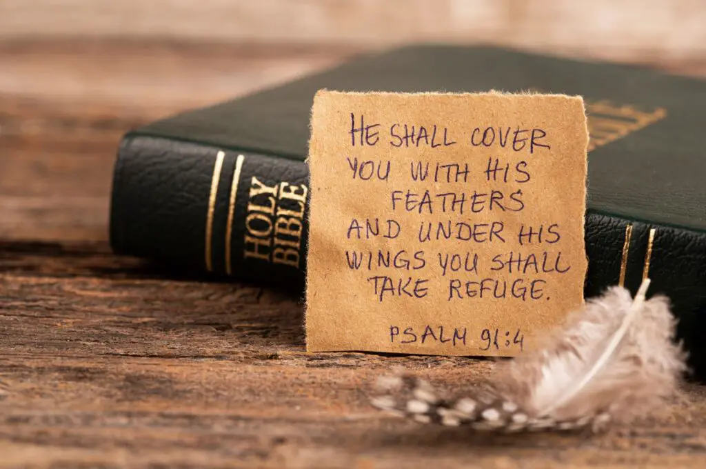 30 Inspirational Business Success Bible Verses: Guiding Business Success