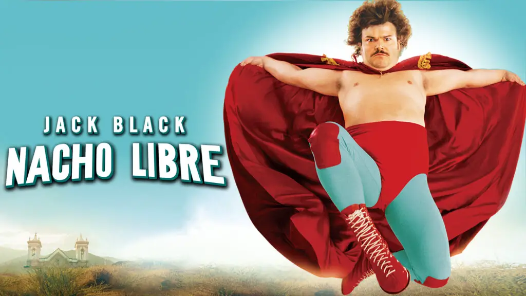 Laugh Out Loud: 35 Hilarious Nacho Libre Quotes