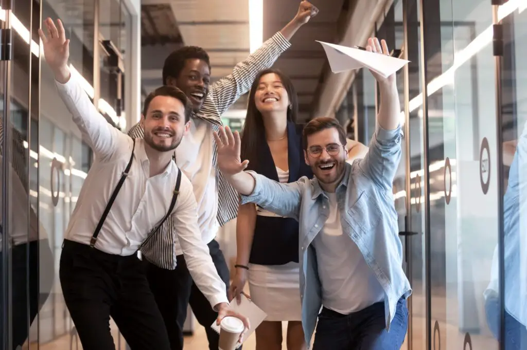 Elevating Employee Spirits: 45 Employee Quotes to Inspire and Encourage