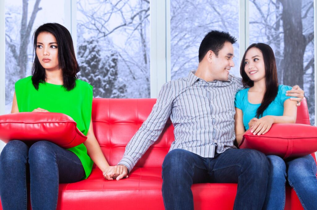 30 Quotes About Cheating Words for Friends
