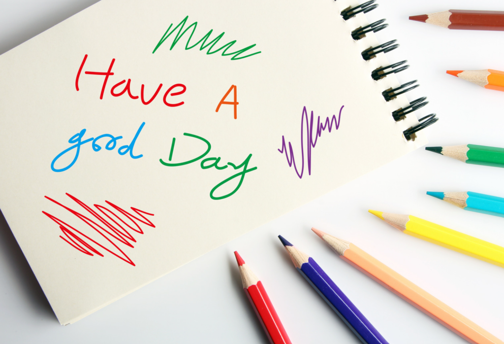 Good Days and Bad Days Quotes