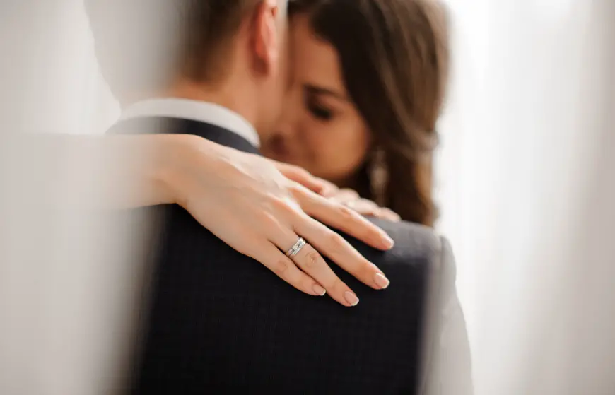 Understanding the 4 C's for Your Engagement Ring